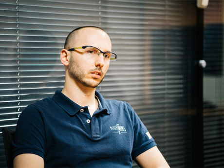 Exclusive interview with BANDAI NAMCO’s Lucas Roussel, producer of 2017 ...