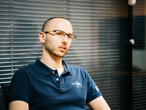 Exclusive interview with BANDAI NAMCO’s Lucas Roussel, producer of 2017 ...