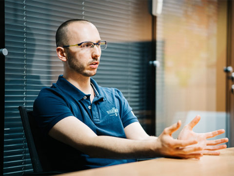 Exclusive interview with BANDAI NAMCO’s Lucas Roussel, producer of 2017 ...