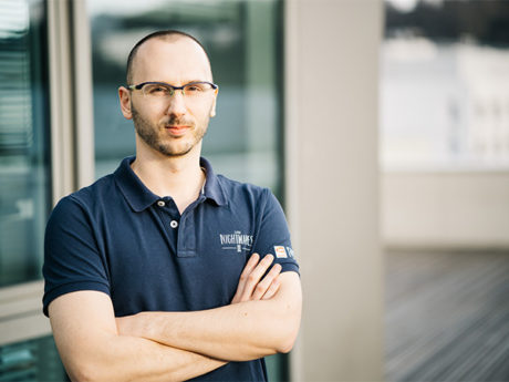 Exclusive interview with BANDAI NAMCO’s Lucas Roussel, producer of 2017 ...