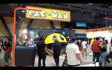Untold Stories of the Creation of PAC-MAN - Part 2 - Interview with ...