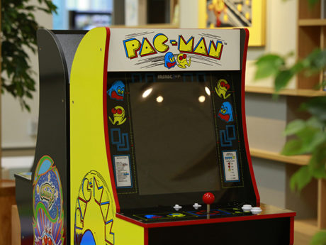 Untold Stories of the Creation of PAC-MAN - Part 2 - Interview with ...