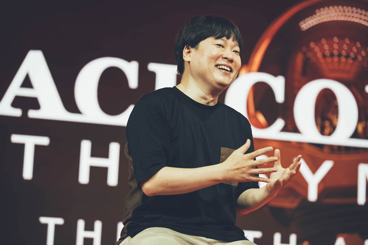 Empowering Fans to Stand Strong Through the Power of Music - "ACE ...