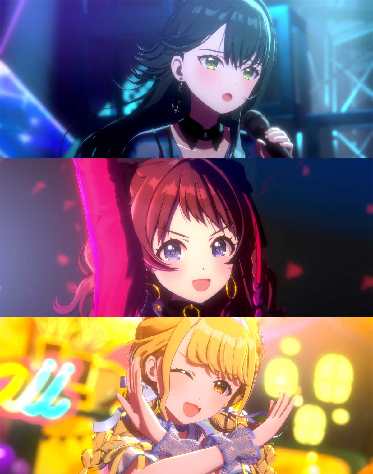 『アイドルマスター』シリーズ完全新作『学園アイドルマスター』とは?小美野p×伏見つかさ先生が描く、個性豊かな 問題児”たちの成長物語