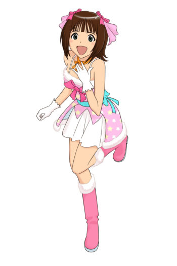『アイドルマスター』シリーズ完全新作『学園アイドルマスター』とは?小美野p×伏見つかさ先生が描く、個性豊かな 問題児”たちの成長物語