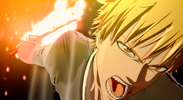 「BLEACH Rebirth of Souls」が描く“逆転”と“再生”とは？――卍解とともによみがえる熱狂 | ファンファーレ