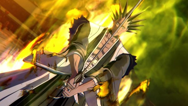 「BLEACH Rebirth of Souls」が描く“逆転”と“再生”とは？――卍解とともによみがえる熱狂 | ファンファーレ